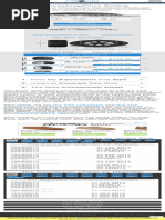 Goodyear S200+ 11R22.5 Specifications | PDF | Tire | Vehicles