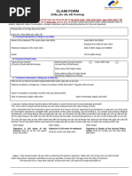 Hướng dẫn đăng nhập & sử dụng app - Fullerton Health VI | PDF