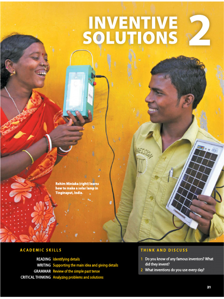 Pathways 2ed RW 2 Students Book-Unit 2 | PDF