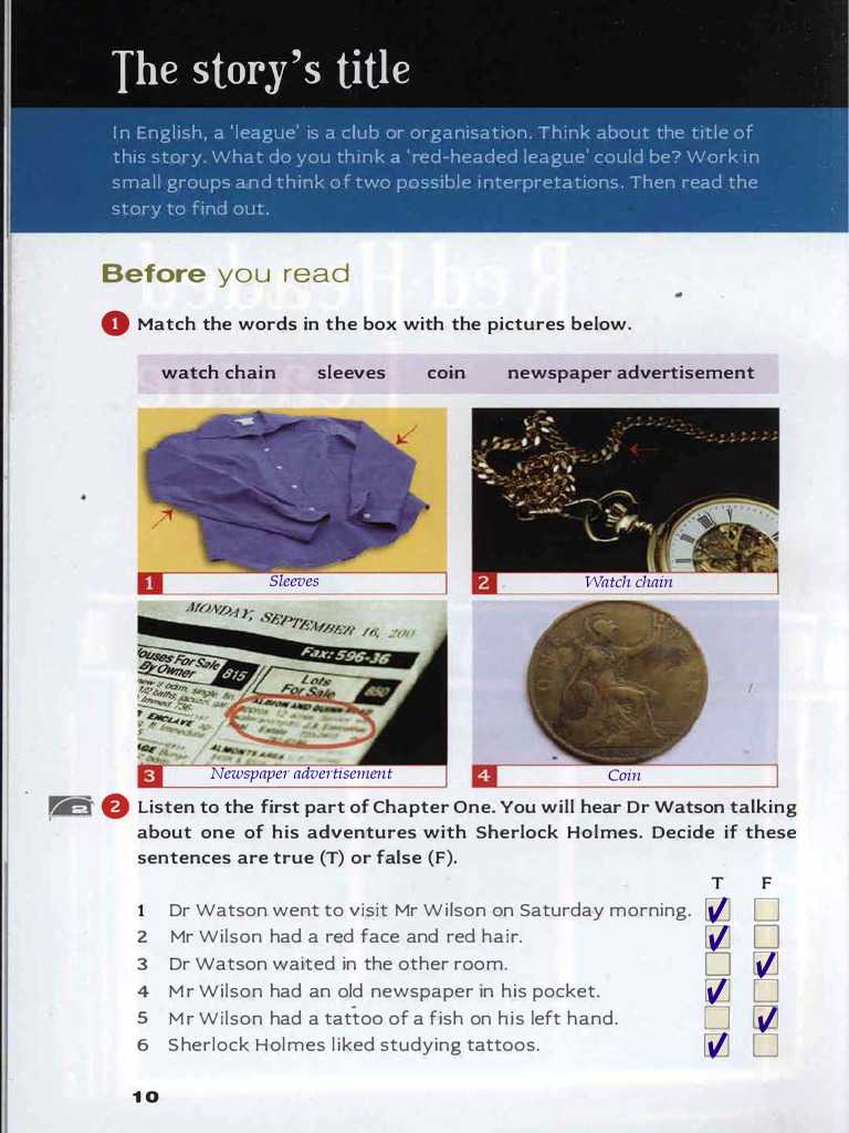 Pre Reading W1 | PDF