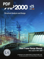 SFD API RP 2A WSD 21st | PDF | Buckling | Bending