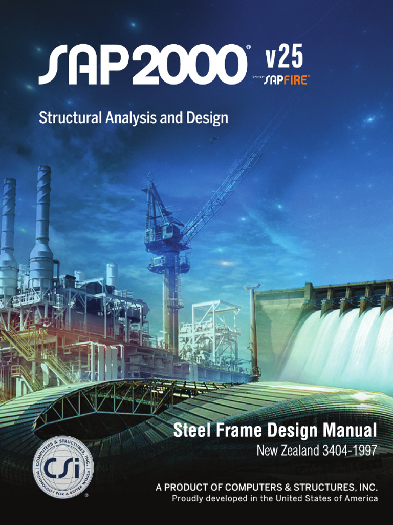 SFD NZS 3404 1997 | PDF | Buckling | Bending