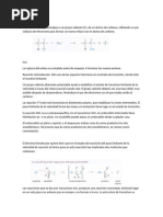 Ozonólisis y Oxidación de Alquenos | PDF | Alqueno | Sustancias químicas