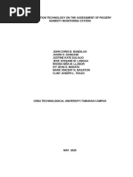 New CTU Header and Footer | PDF