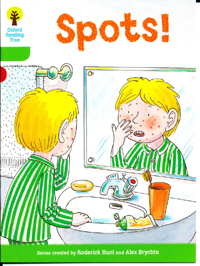 Ort Level 2 More Stories A Spots | PDF