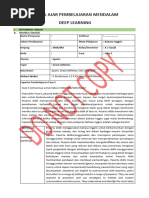 Modul Unit 1 Narrative Text The Story of A Friendly Future | PDF