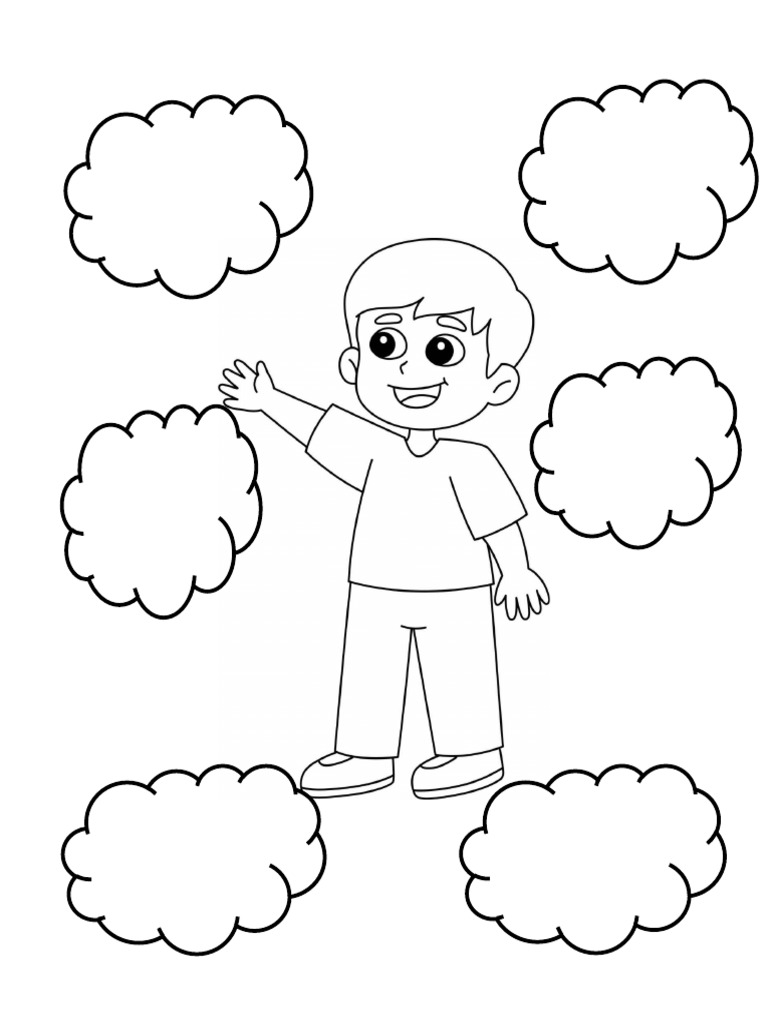 Boy Gioi Thieu Ban Than | PDF