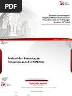 FAQ Sistem APOLO OJK untuk Pelapor | PDF