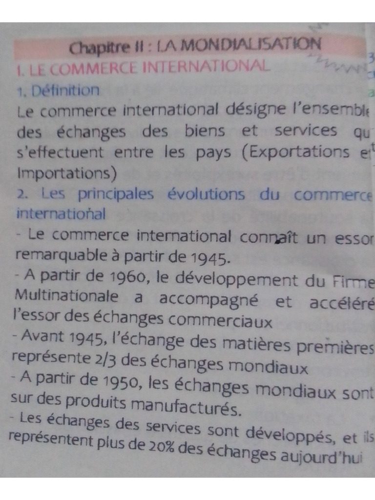 Chap2 SES | PDF