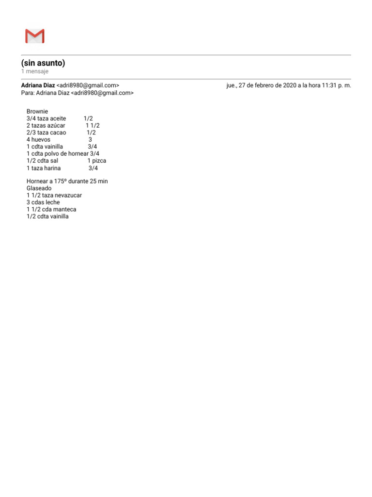 Gmail (2) - 115414 | PDF