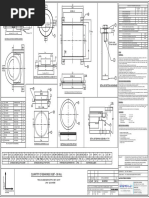 Armco Barrier Specifications and Drawings | PDF | Equipment ...