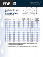 3 Hdpe Pipe Pn16 | PDF | Polyethylene | Plastic