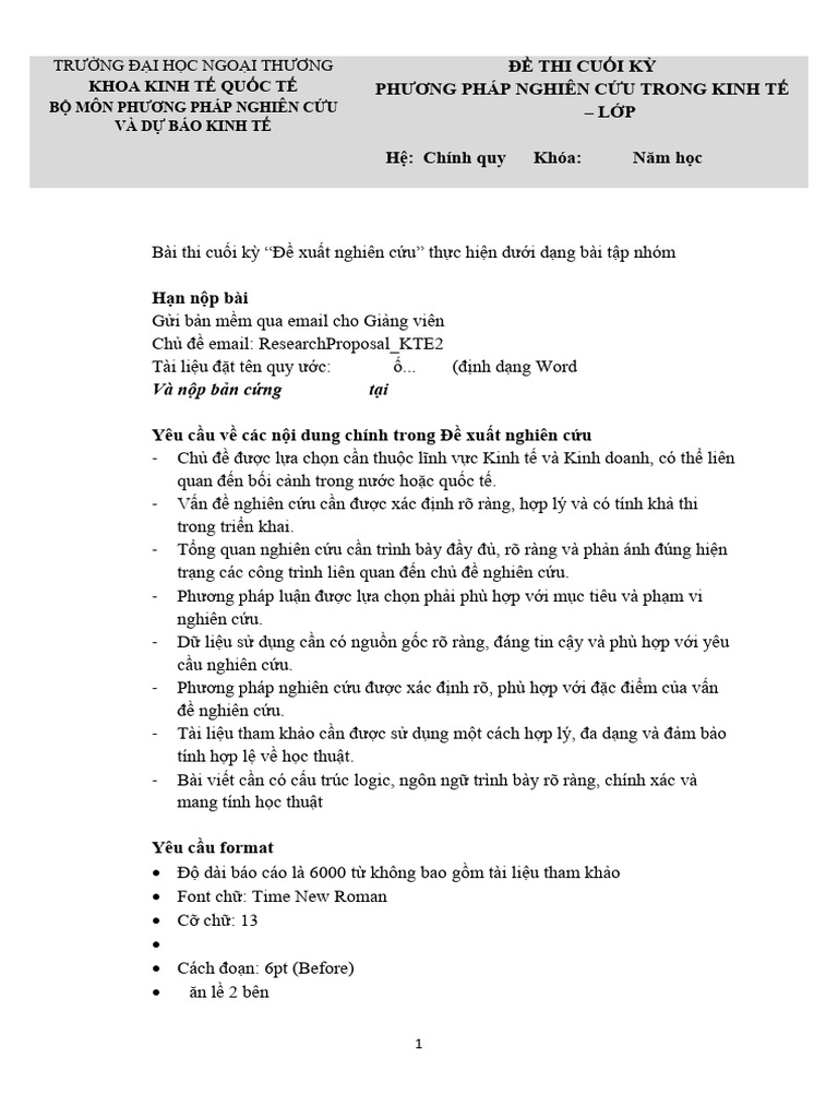 De Thi CK Binh v1 k63 | PDF