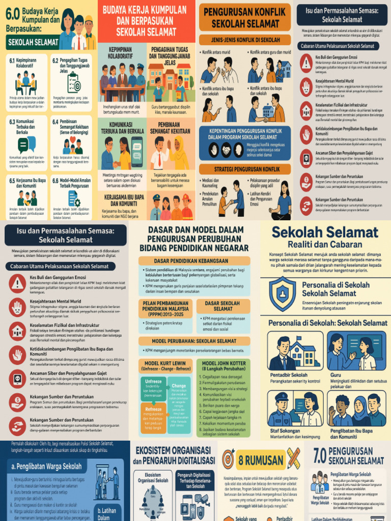 Infografik Tugasan Individu | PDF