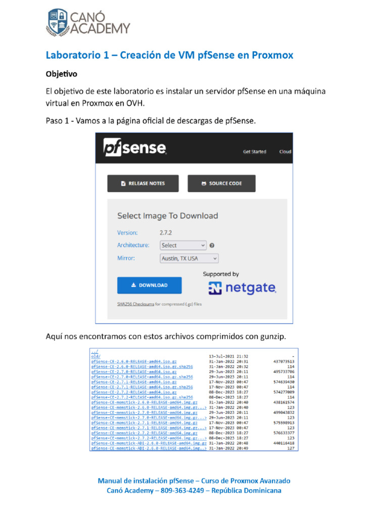 Archivos - Nextcloud | PDF