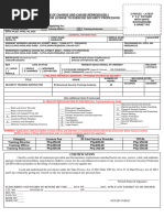 New Security License Application Form PDF | PDF | Security Guard ...