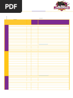 University of Belize Application Guide | PDF | Bachelor's Degree ...