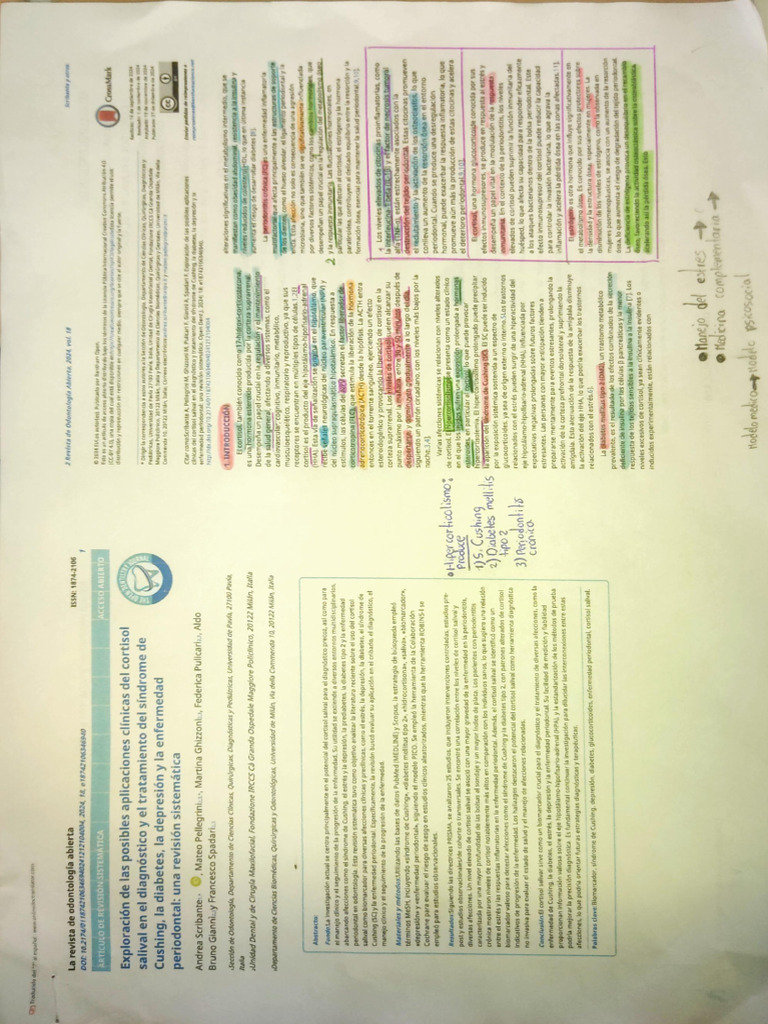 Patologí 1606 | PDF