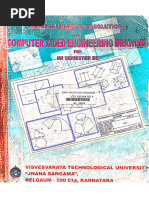 CAD Primer - Vtu | PDF