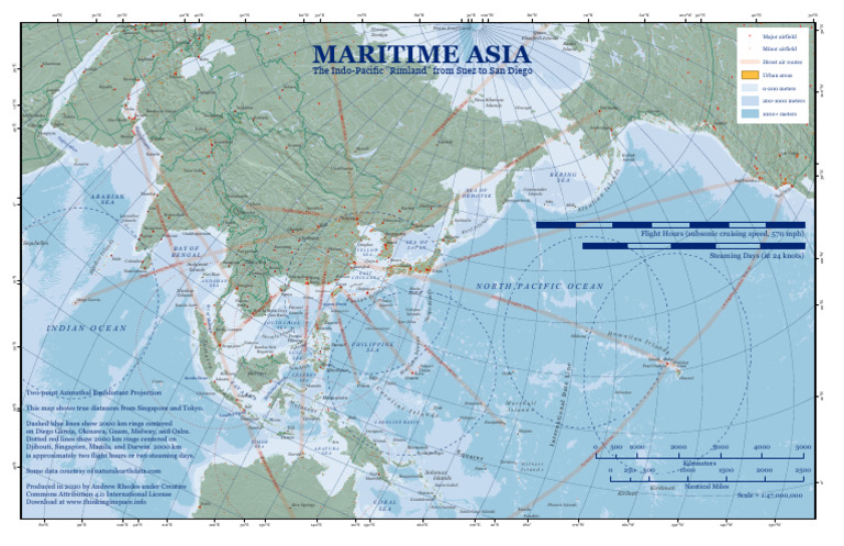Maritime Asia 2020 | PDF
