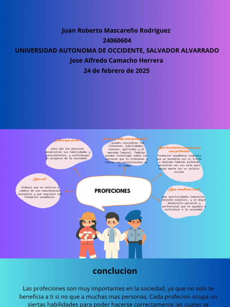 Documento de Juan Roberto | PDF | Salario | Economias