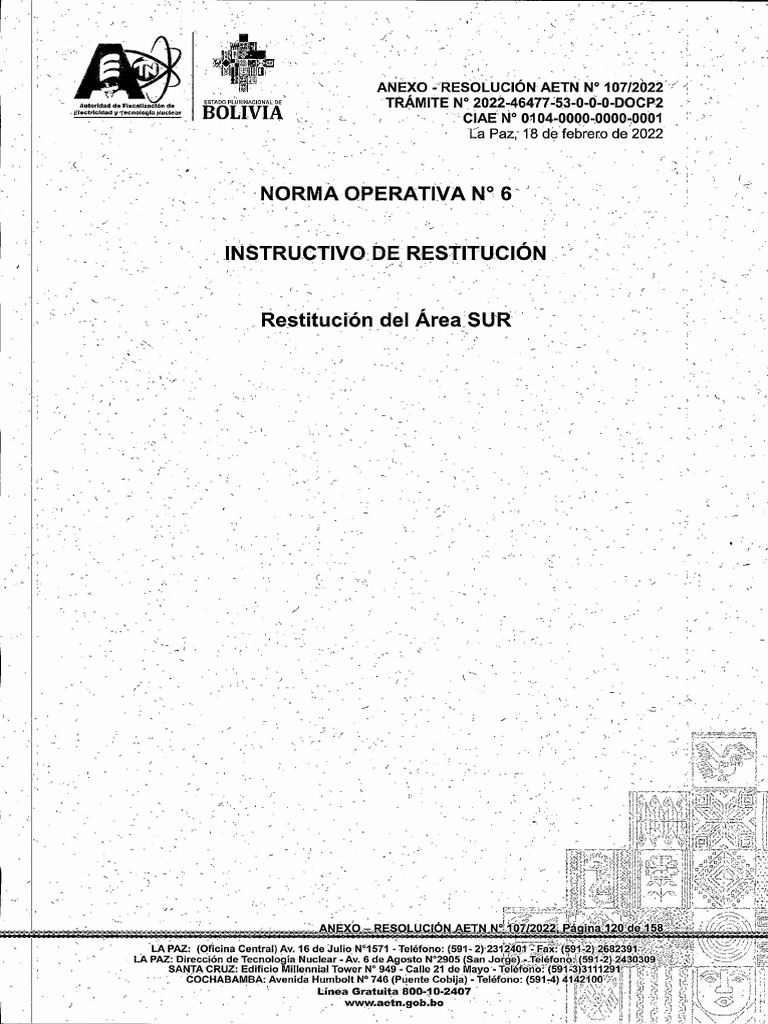 3 AETN 107 22 Sur | PDF