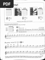 Top 40 Famous&Easy One String Guitar Songs For Be | PDF | Guitars ...