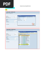 AS11 Create Asset Sub-Number | PDF | Accounting | Business