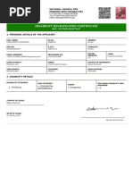 Tiberbu HMIS Patient Management Guide | PDF