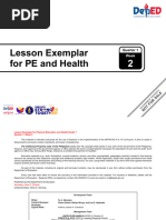 Consent Form For Ventilation 2 | PDF | Patient | Informed Consent