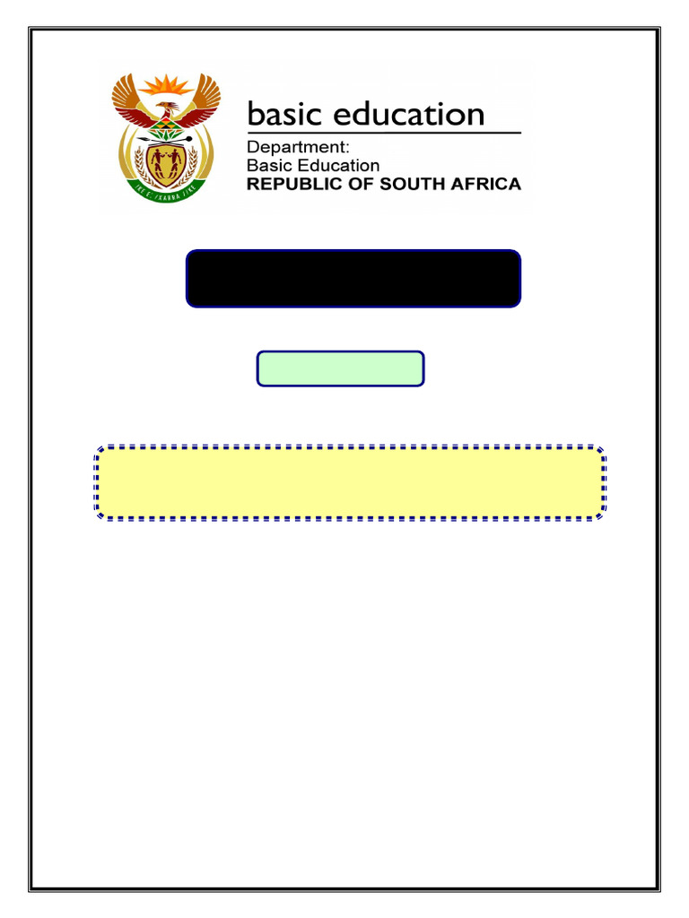 History P2 Nov 2023 Afr | PDF