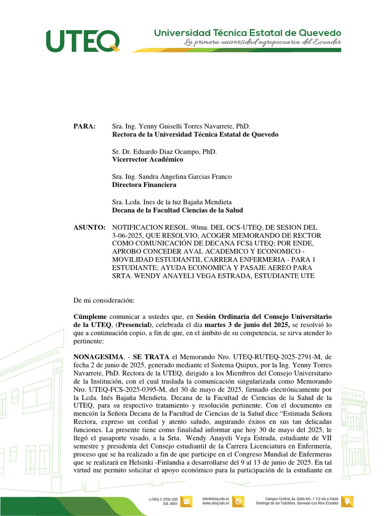 Uteq Secgen 2025 0132 M | PDF