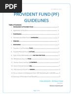 PSSPF Death Benefit Flyer | PDF | Pension | Retirement
