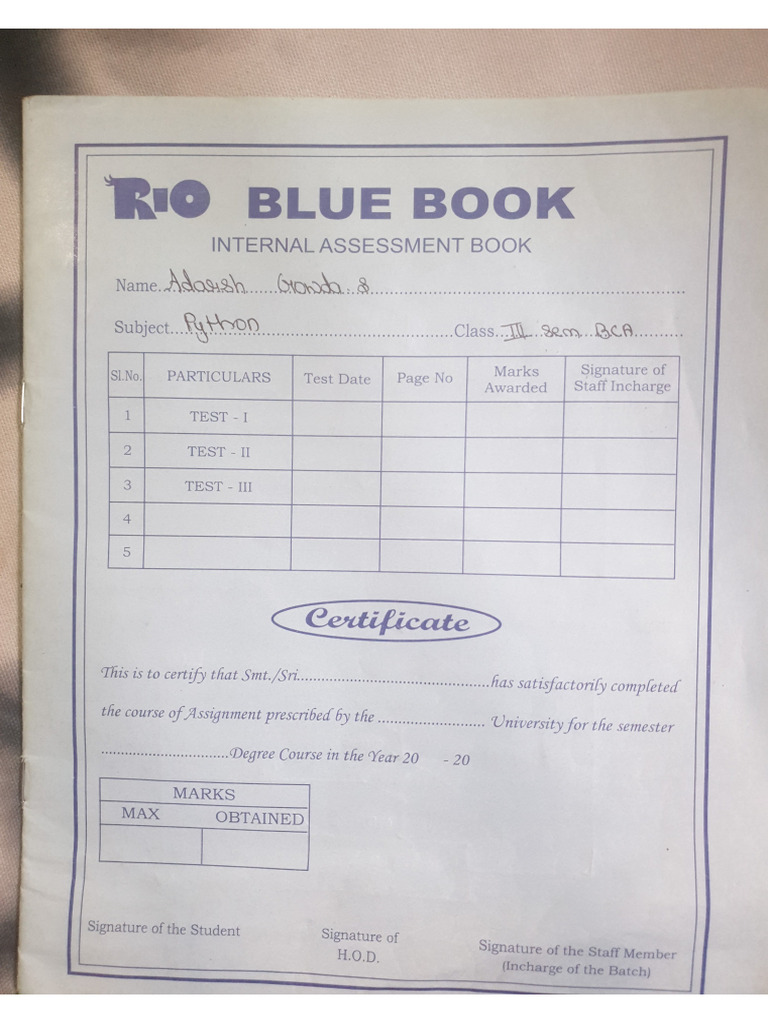 Adarsh Gowda S | PDF