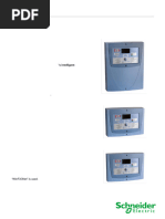 Siemens HLIM Loop Isolator Guide | PDF | Electrical Wiring | Electrical ...