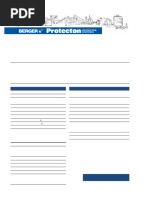 Protective & Marine Coatings: General Polymers 3746 | PDF | Epoxy ...