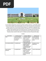 UWC 2026 Application Brochure 1 | PDF | Educational Stages