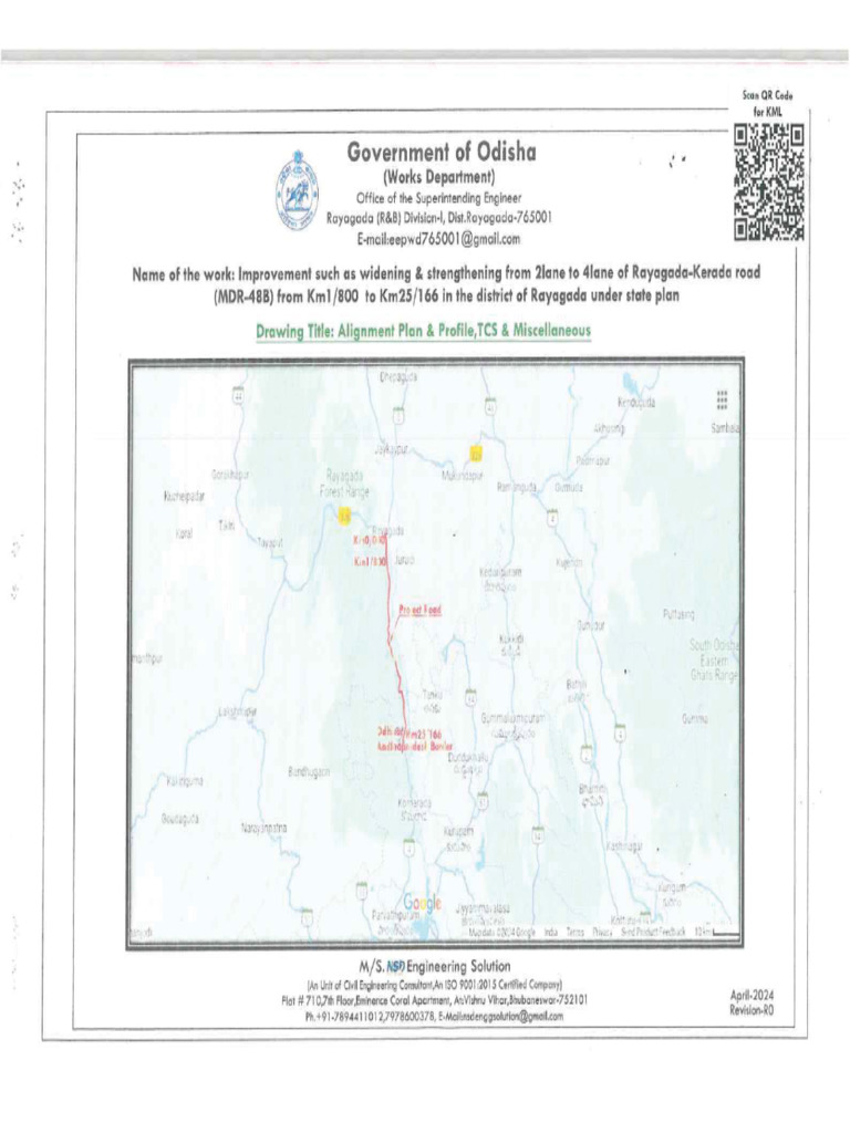Rayagada Kerada Part IIfinal | PDF