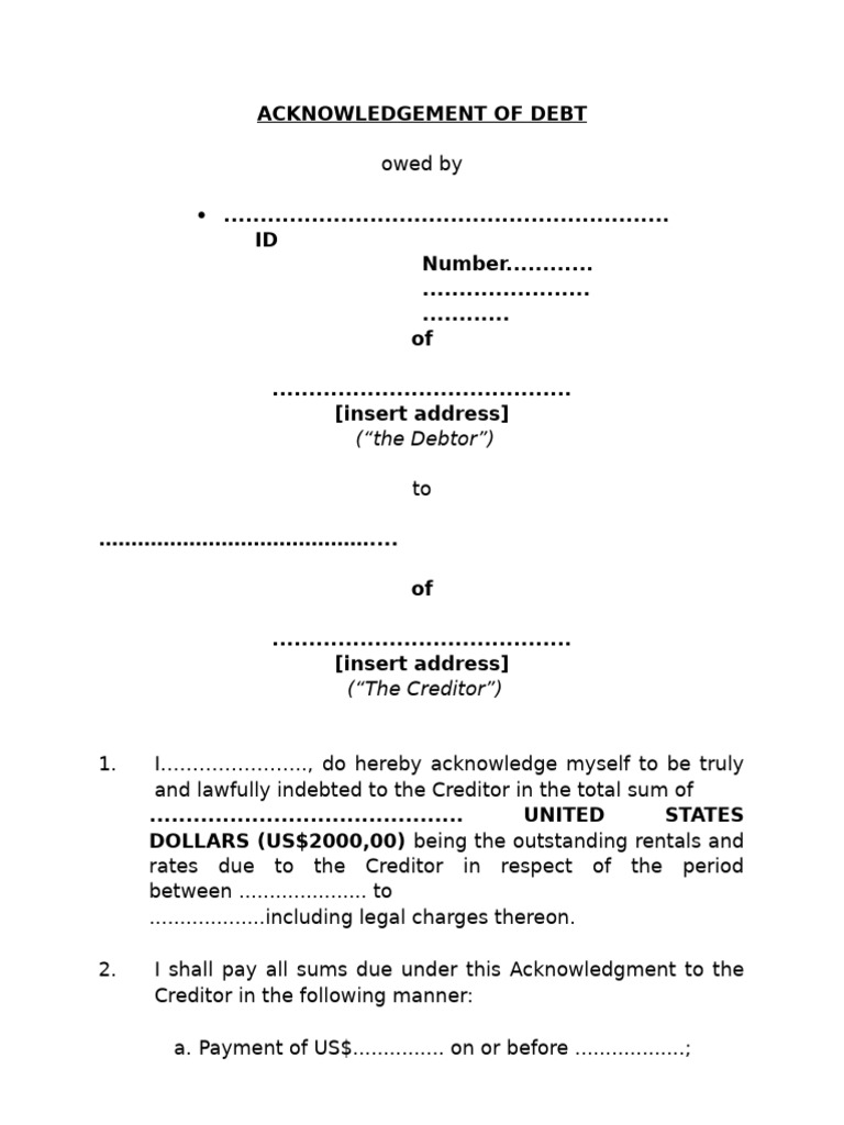 Defendant's Request for Further Particulars | PDF | Debt | Set Off (Law)