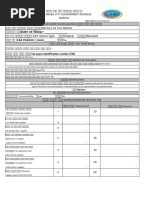 Vat Declaration Form New | PDF