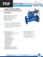 TKL Pump - Data - Sheet | PDF | Pump | Physical Sciences