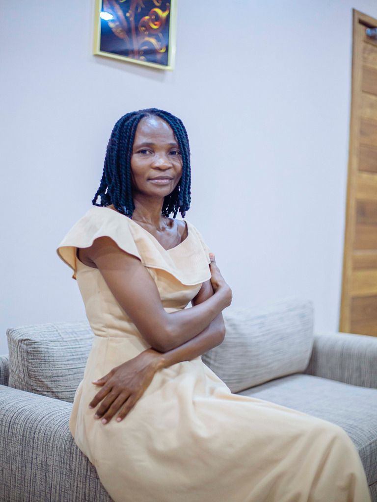 Picha Ya Dada Shukurani | PDF