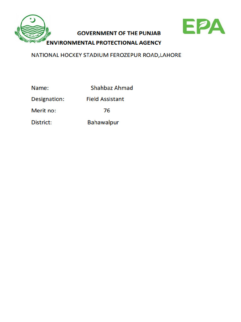 Title Page | PDF