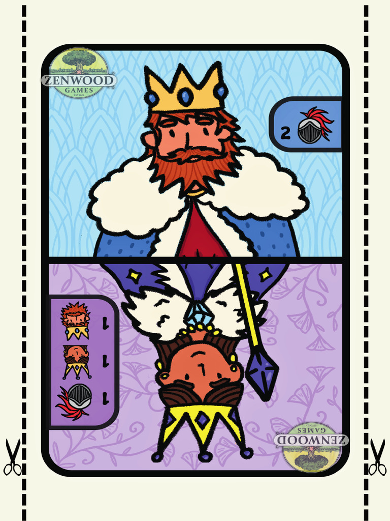 Royal Thief (2nd Ed) Free PNP Game | PDF