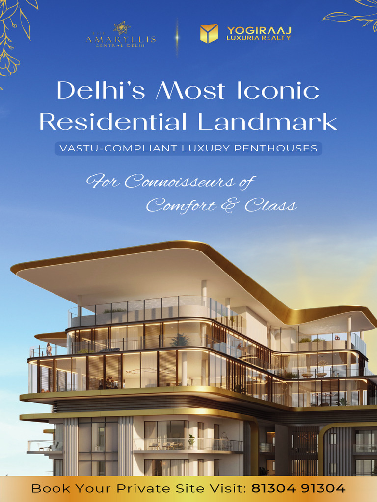 YG Luxuria Flex - 3 | PDF