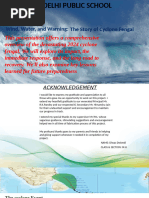 ZJC - O'level - Mapwork Notes (Landscape) | PDF | Drainage Basin | Map