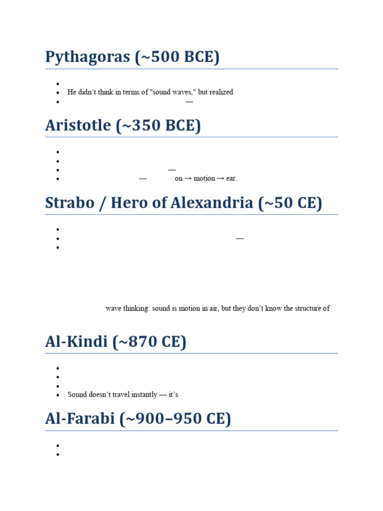 C-DEM, History of Light v1 | PDF | Luminiferous Aether | Light