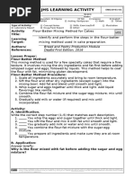 Hand Spa Tools, Supplies and Equipment | PDF