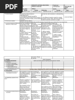 DepEd DTR Guidelines for Teachers | PDF | Common Law | Public Law