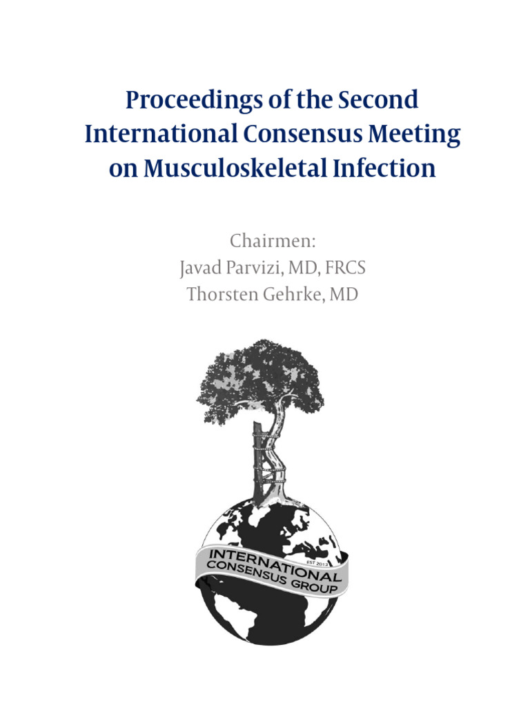 ICM2018 | PDF | Orthopedic Surgery